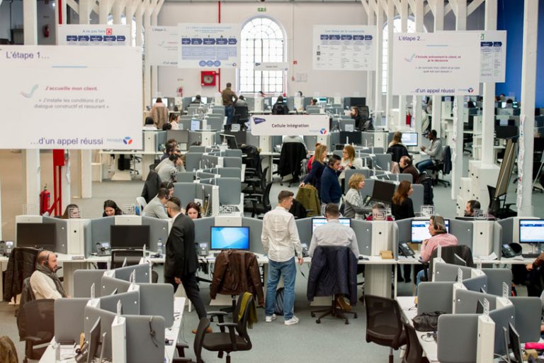 Webhelp inaugura instalações no Porto – human