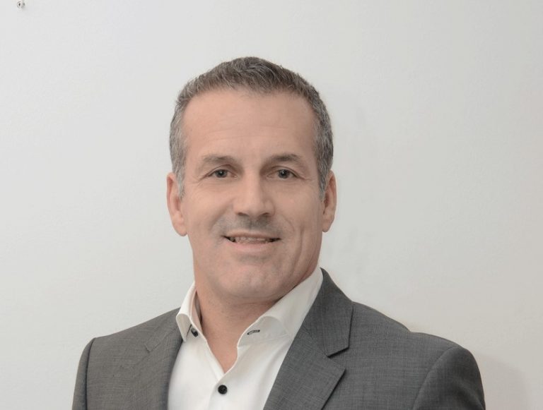 Novo presidente da Ericsson em Portugal – human