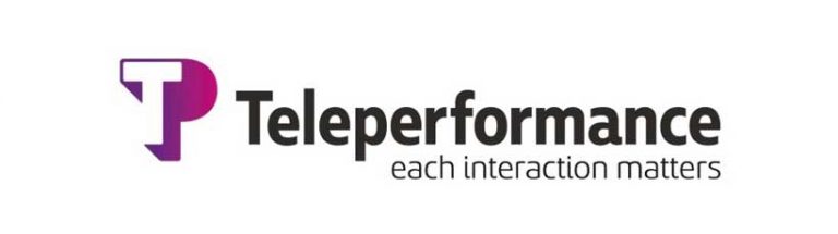 Teleperformance com nova identidade de marca – human