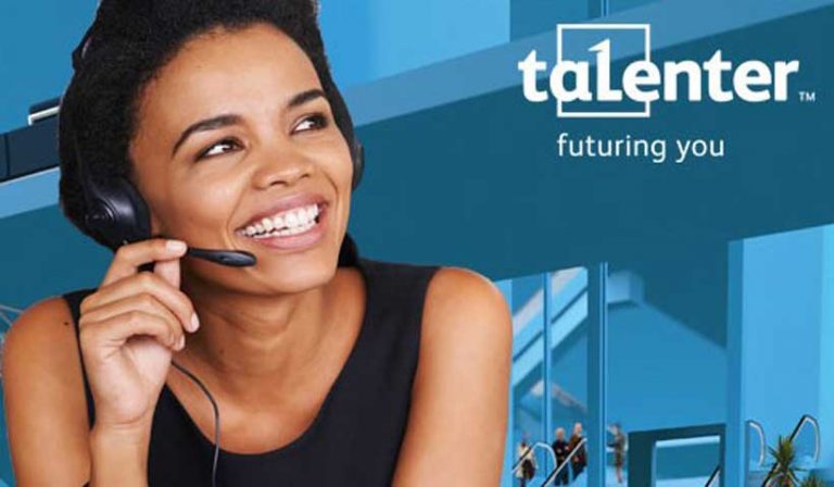 Talenter NOW: atendimento 360 graus – human