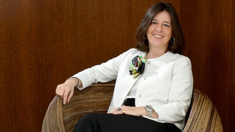 Patrícia Valente na «Conferência Human» – human