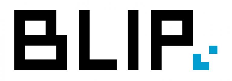 Blip arranca com nova imagem em 2020 – human