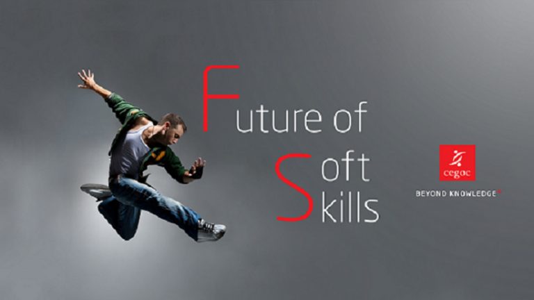 Handbook «Future of Soft Skills» – human
