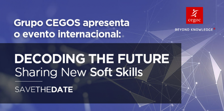 «Decoding the Future», terceira edição – human