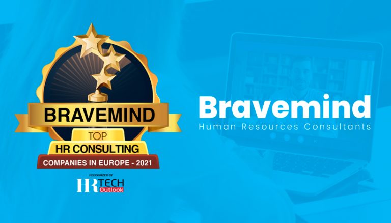 Uma distinção para a Bravemind – human