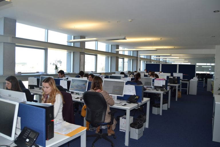 LGSP, uma década a criar emprego em Portugal – human