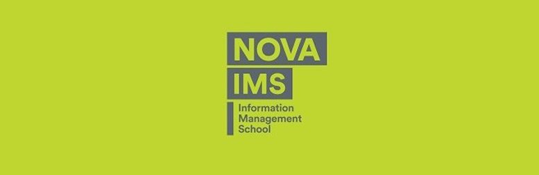 Um reconhecimento para a NOVA IMS – human