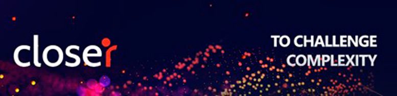 Closer Consulting está a contratar 20 recém-formados – human