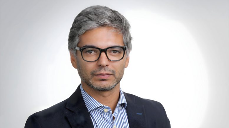 Novo country manager na Lyreco em Portugal – human