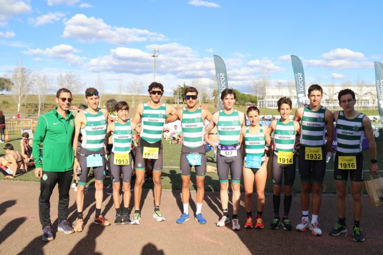 Parceria da Talenter com o Sporting Clube Portugal – human