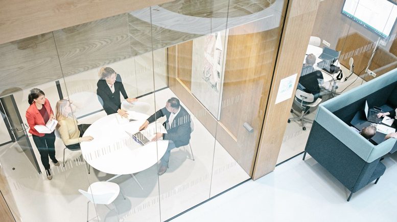 A ISS World Services abre centro tecnológico no Porto – human
