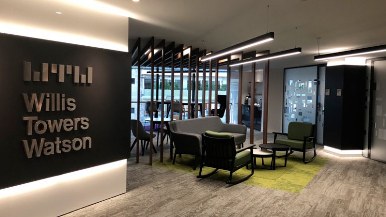 WTW prevê criar até 300 novos postos de trabalho em Lisboa – human