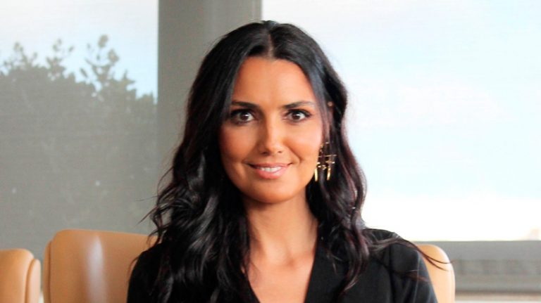 Sara do Ó, do Grupo Your, no «Fórum de Líderes» – human