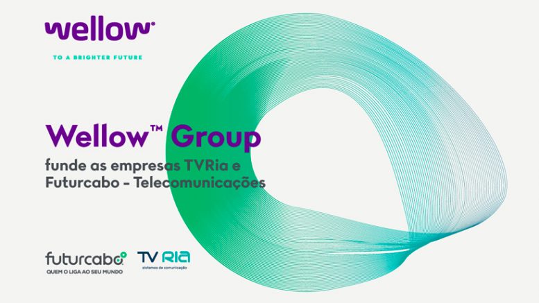 Wellow Group junta TVRia e Futurcabo – human