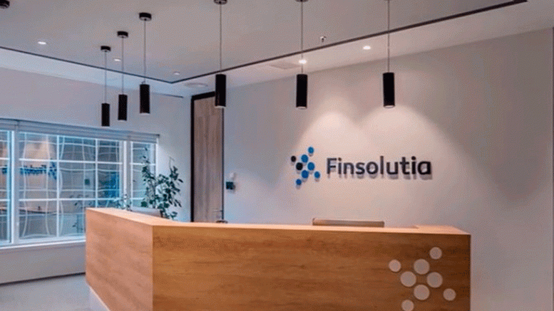 Grupo Finsolutia reforça equipa em Portugal – human Grupo Finsolutia reforça equipa em Portugal – human