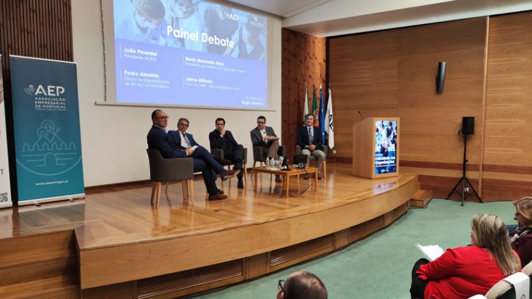 Seal Group e AEP na vanguarda da felicidade organizacional – human