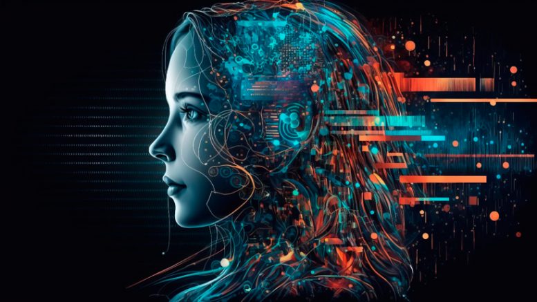 As tendências da IA para 2024 – human