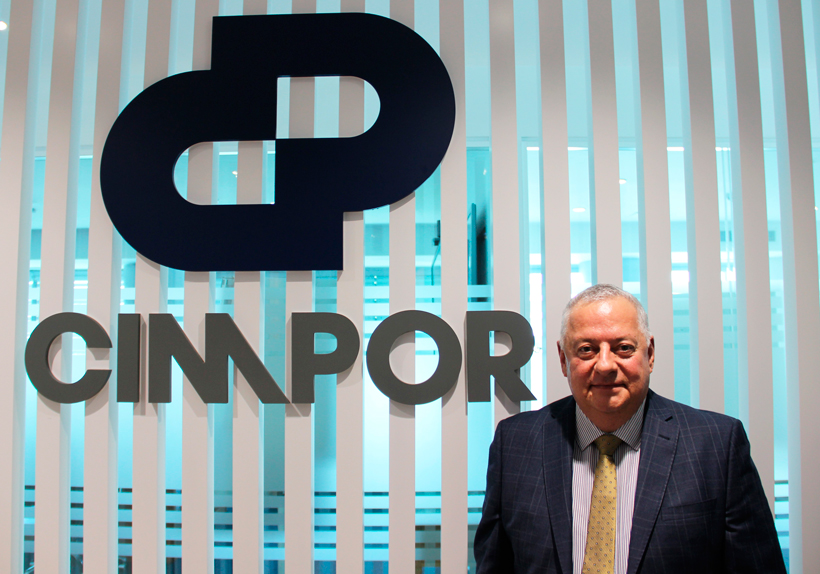 Novo CEO da Cimpor Portugal e Cabo Verde – human