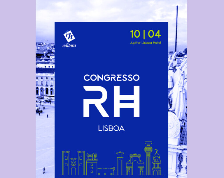 «Congresso RH», em Lisboa – human