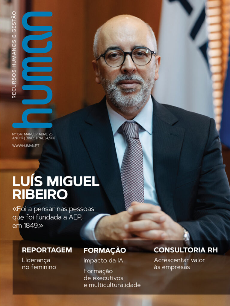 Número 154, março-abril de 2025 – human