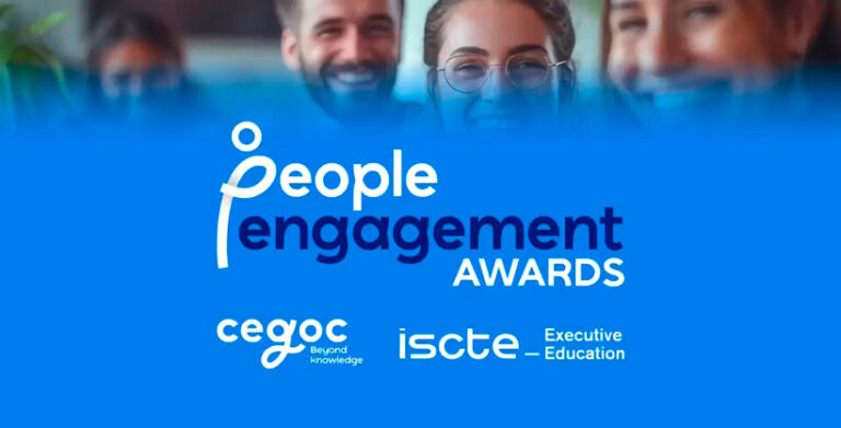 People Engagement Awards 2025 – human