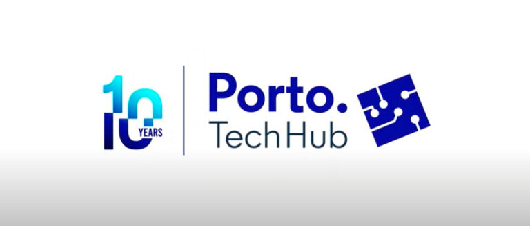 Porto Tech Hub lança podcast para comemorar 10 anos de atividade – human