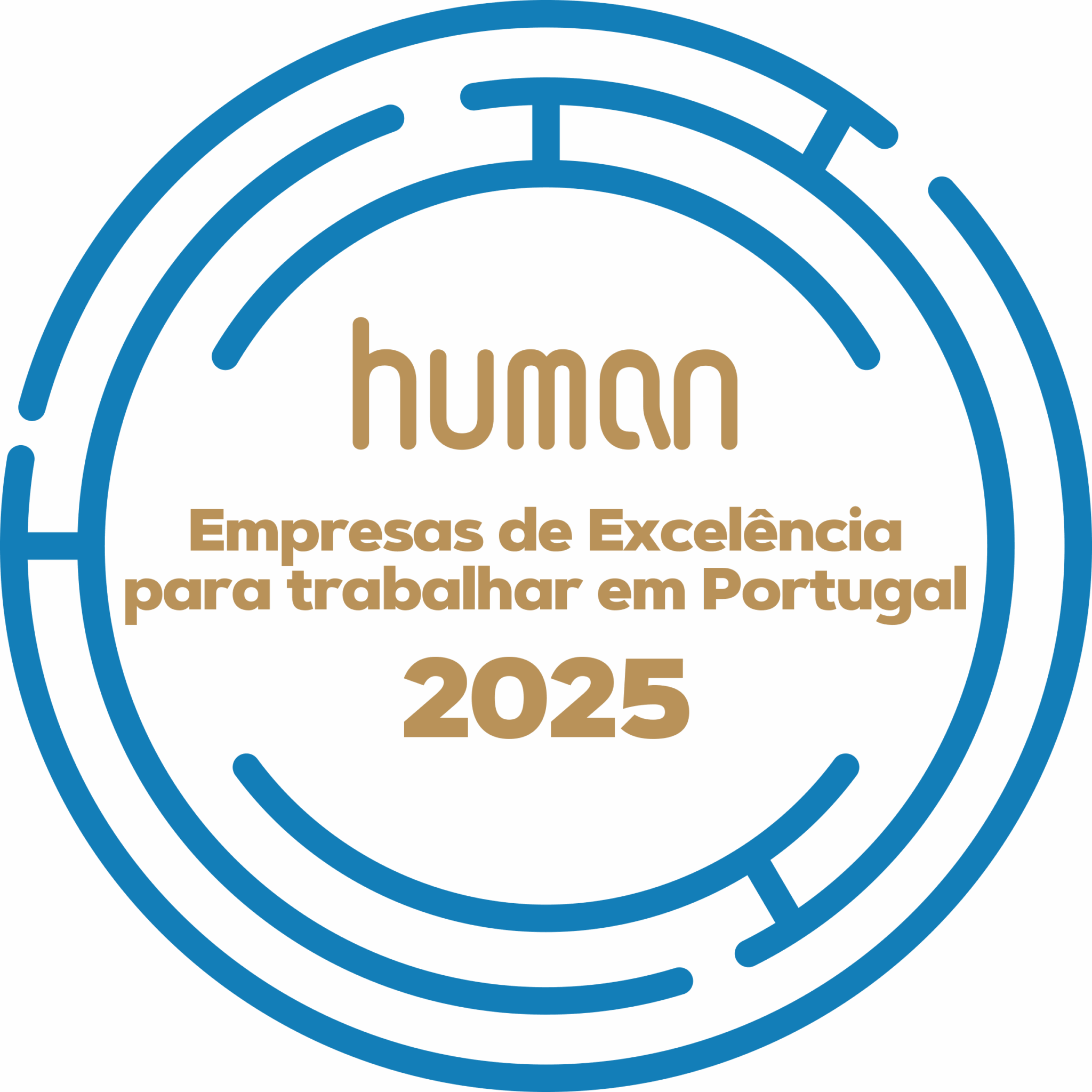 Deter um conhecimento único – human