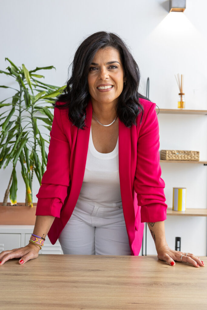 «Desafiamos o status quo todos os dias.» – human