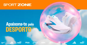 Apaixonar-se pelo desporto no Dia dos Namorados – human