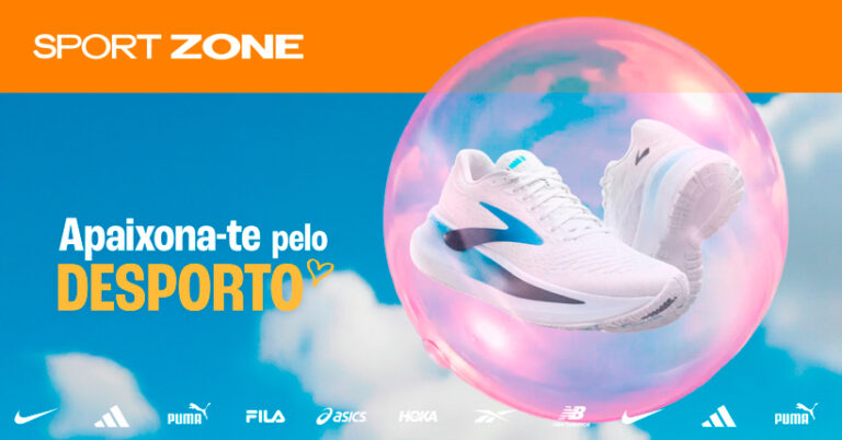 Apaixonar-se pelo desporto no Dia dos Namorados – human